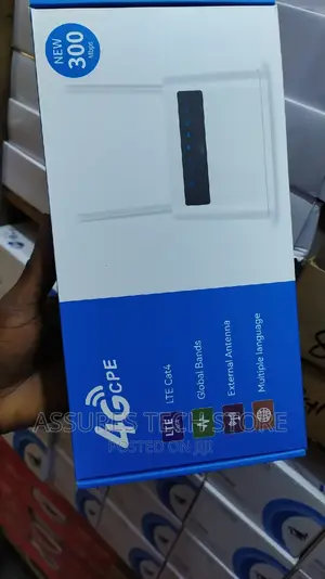 Router in Nigeria for sale Price on Jiji.ng