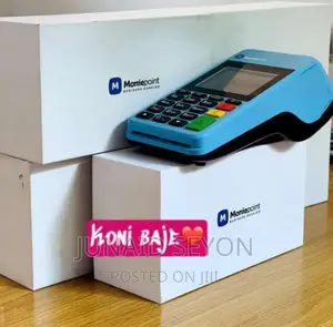 Terminal Point Of Sale (POS) in Nigeria for sale Price on Jiji.ng