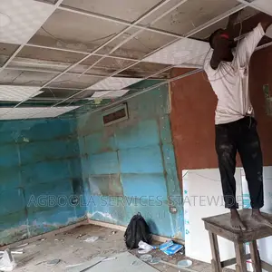 POP Ceilings Services in Nigeria Price on Jiji.ng