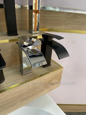 England Washing Hand Basin Mixer Hot and Cold in Orile - Plumbing ...