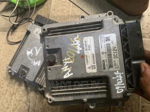 Canter Fba00 2016 ECU Brain Box in Mushin - Vehicle Parts & Accessories ...