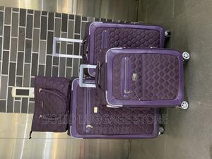 Jumatech Traveling Box in Lagos Island (Eko) - Bags, Solid Luggage ...