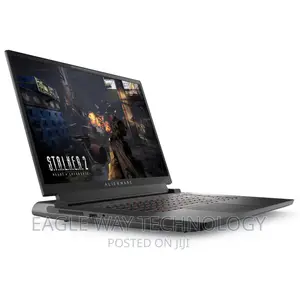 Dell Alienware Laptops & Computers in Nigeria for sale Prices on Jiji.ng