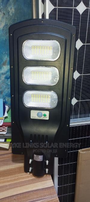 3 Eye Solar Light in Ojo - Solar Energy, Iyke Links Solar Energy | Jiji.ng