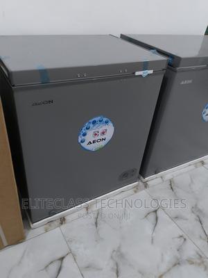 Aeon 147L Recessed Handle Chest Freezer Acf150gk in Agbara-Igbesan ...