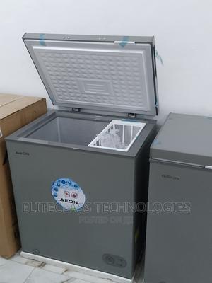 Aeon 147L New Standard Chest Freezer Acf150gk in Ejigbo - Kitchen ...