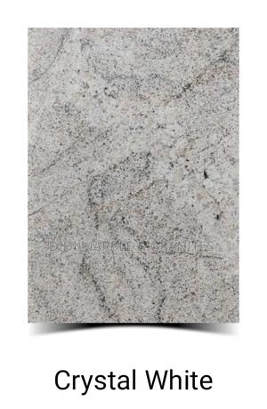 Crystal White 60*120 in Orile - Building Materials & Supplies, Justin ...