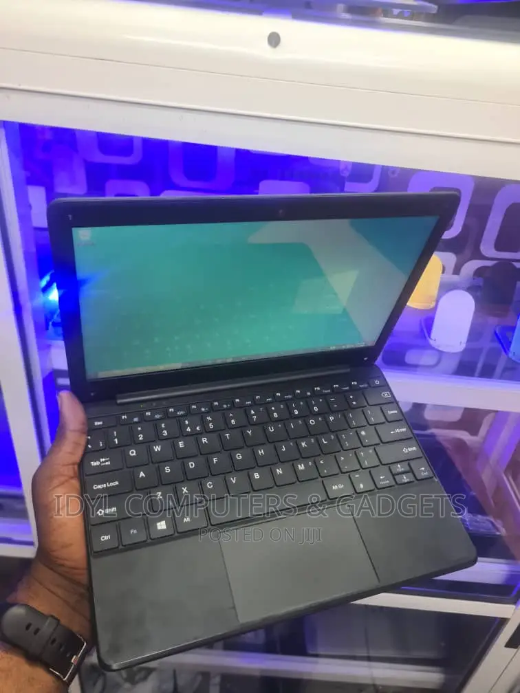 Laptop Geo Geobook 1E 4GB Intel Celeron SSD 60GB for sale - IDYL ...