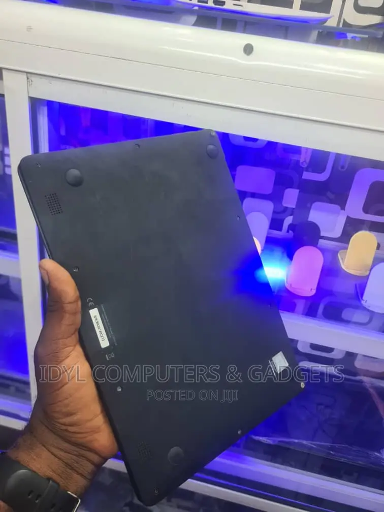 Laptop Geo Geobook 1E 4GB Intel Celeron SSD 60GB for sale - IDYL ...