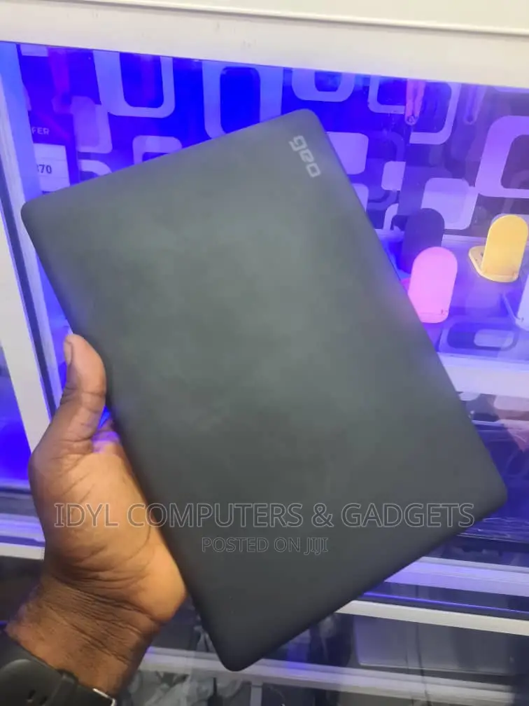 Laptop Geo Geobook 1E 4GB Intel Celeron SSD 60GB for sale - IDYL ...