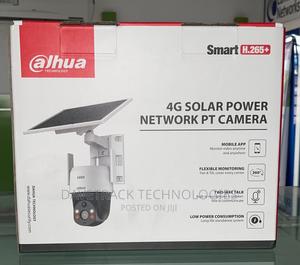 Dahua 4g Solar Network Pt Camera 4mp Outdoor for sale - DAVETRACK ...