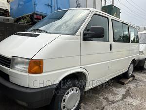 Volkswagen Transporter 2003 White in Apapa - Buses & Microbuses, Chomen ...