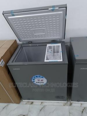 Aeon 147litres Brand New Chest Freezer ACF150GK in Orile - Kitchen ...