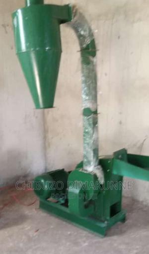 Hammer Mill Machine in Ojo - Manufacturing Equipment, C-joe Links ...