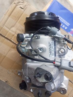 Ac Compressor for Toyota Venza 2010/2025 for Sale in Mushin - Vehicle ...