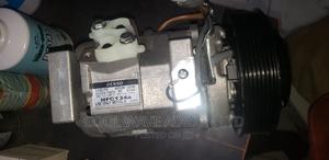 Ac Compressor for Toyota Prado 2tr Engine Denso Japan for sale - Cool ...
