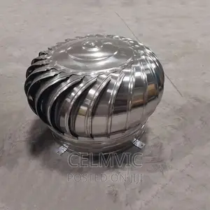 Industrial Extractor Fans in Nigeria for sale Price on Jiji.ng