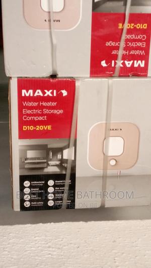 10liters Maxi Water Heater in Orile - Plumbing & Water Supply, Best ...