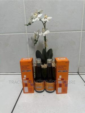 Apetamin Sirup in Osogbo - Vitamins & Supplements, Tracy Nma | Jiji.ng