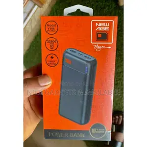 Power Banks in Nigeria for sale Prices on Jiji.ng