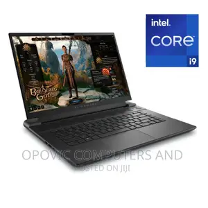 Dell Alienware Laptops & Computers in Nigeria for sale Prices on Jiji.ng