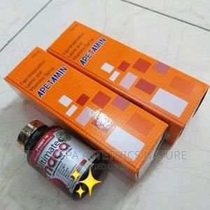 Ultimate Maca BUTT APETAMIN in Lokoja - Vitamins & Supplements, Tracy ...