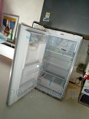 Bed Side Fridge With Small Freezer in Mushin - Kitchen Appliances ...