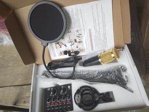 Vm800 With V8 Sound Card in Mushin - Audio & Music Equipment ...