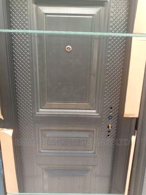 High-Quality Noble Doors for Your Rooms Toilets in Orile - Doors ...