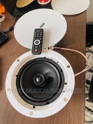 2in1 Bluetooth Speaker Ceiling Speakers With Remote Control in Ojo ...
