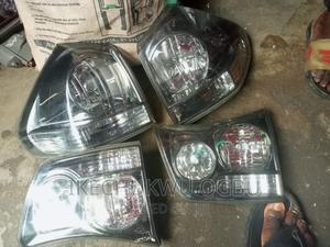 Back Light Lexus RX 330 2008 Model in Mushin - Vehicle Parts ...