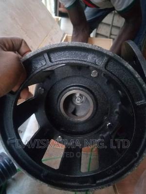 Fluidwell 5.5hp/60hz Sewage Pumps for sale - Daviskaima Nig. LTD Price ...
