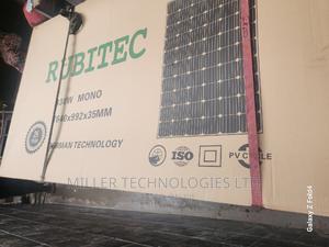 Rubitec 330w Mono Solar Panel German Technology for sale - MILLER ...