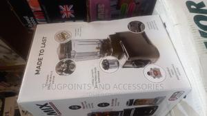 Buchymix Blender in Ikeja - Kitchen Appliances, Plugpoints And Accessories | Jiji.ng