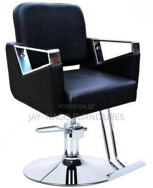 Simple Quality Design Classic Barbing Chair in Ojo - Salon & Beauty ...