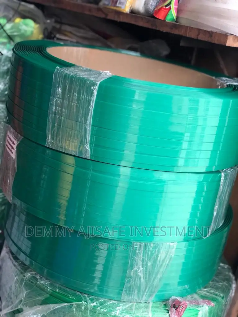 Strapping Rope Imported (Heavy Duty) in Lagos Island (Eko) - Hand Tools ...
