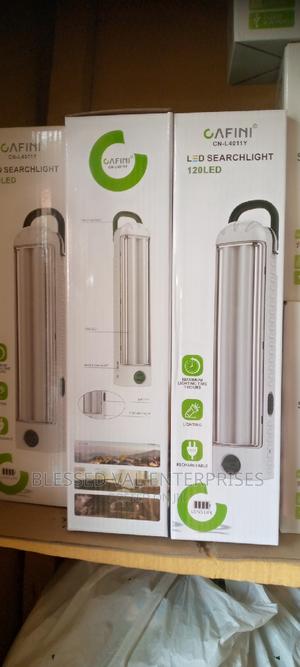 Cafini LED Searchlight 120led in Lekki - Home Appliances, Blessed Val ...