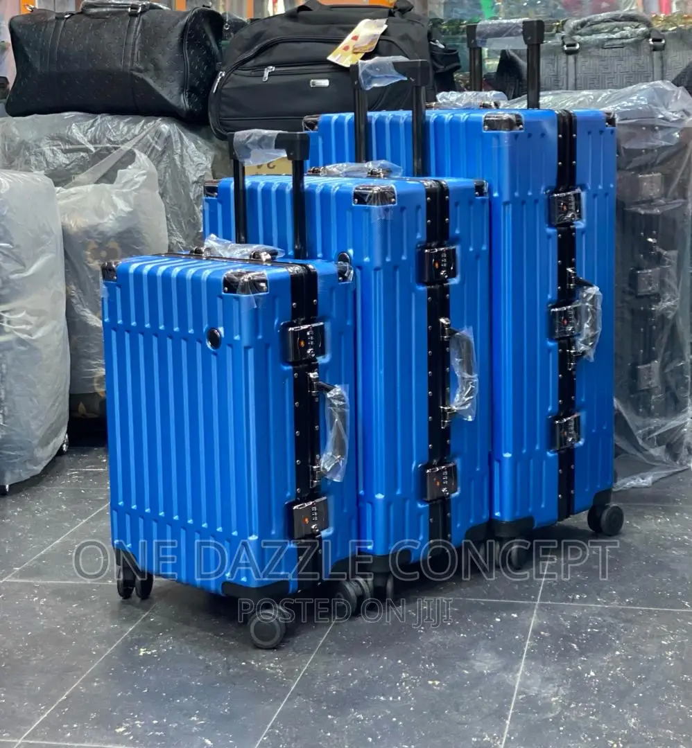 Newest Ecolas Box in Lagos Island (Eko) - Bags, One Dazzle Concept ...