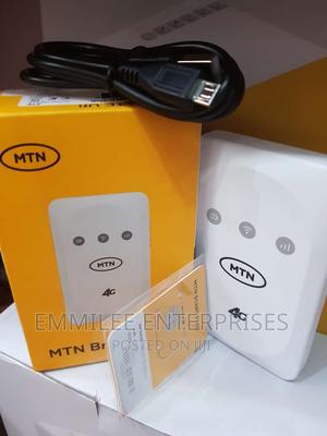 MTN Mini Wifi Universal All Network in Ikeja - Networking Products ...