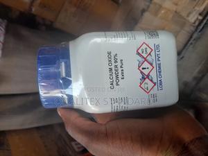 Calcium Oxide Powder 500g Loba Chemie in Lagos Island (Eko) - Medical ...