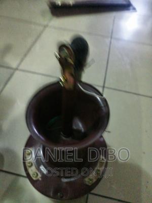 ORL Ceiling Fan Giant 60 in Ikeja - Home Appliances, Daniel Dibo | Jiji.ng