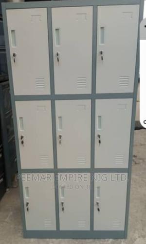 Executive Classic Imported Cash Locker 9 Drawers. in Ikeja - Furniture ...