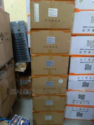 45A Felicity Solar Charge Controller in Ojo - Solar Energy, Zealous ...