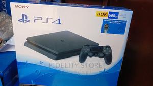 New Ps4 Game Console New in Ikeja - Video Game Consoles, Chukwuma ...