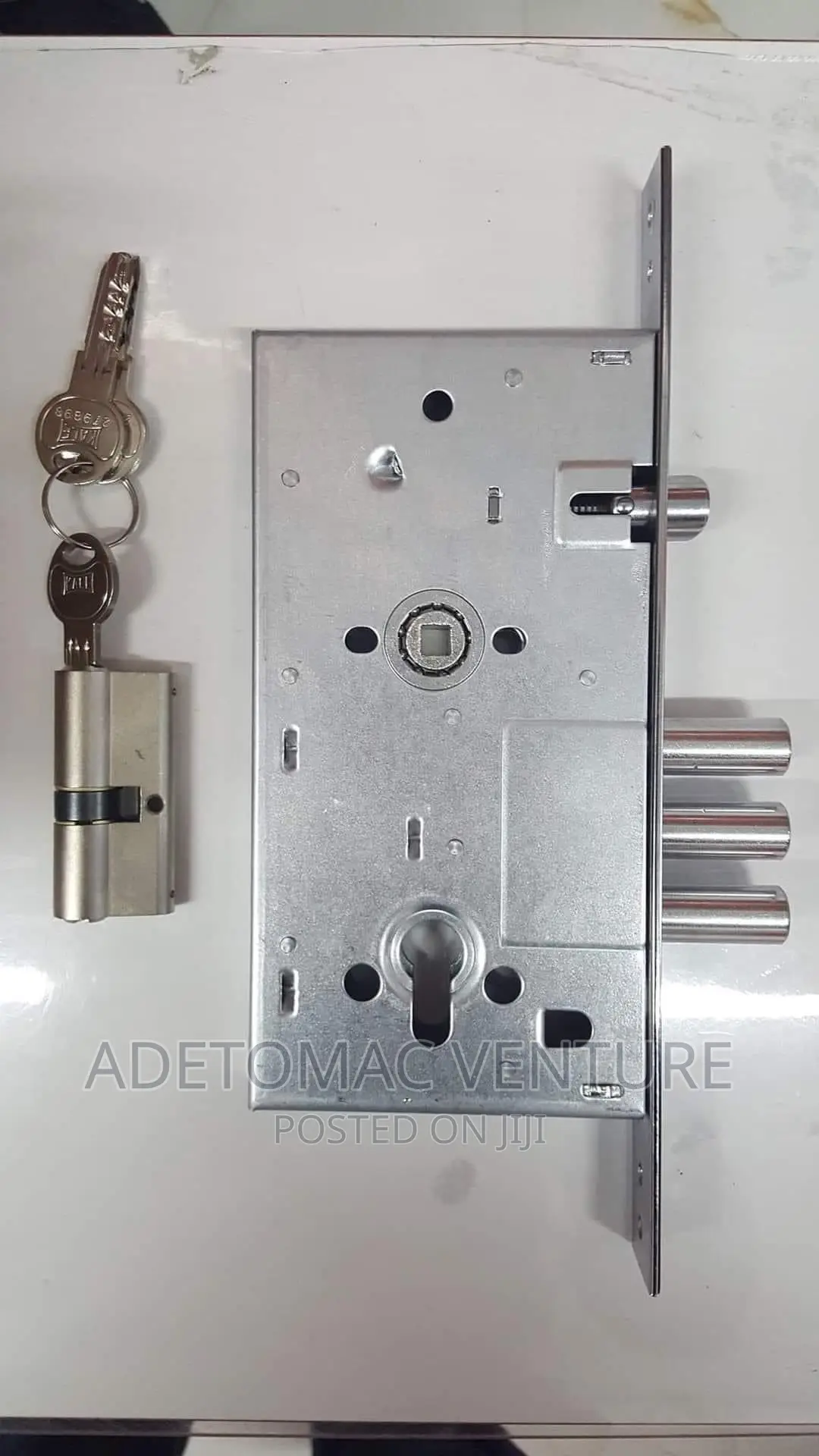 Original Turkey Door Lock in Lagos Island (Eko) - Doors, Adetomac ...