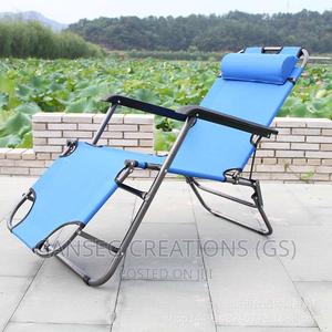 Embark Camp Foldable Outdoor Chair in Lagos Island (Eko) - Camping Gear ...