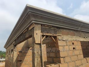 Polystyrene Styrofoam Parapet in Ido - Building Materials & Supplies ...