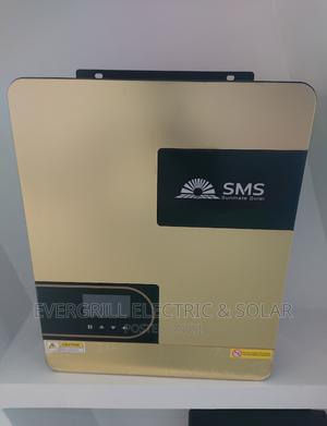 SMS Sunmate Hybrid Solar Inverter 3.6kva 24V in Ojo - Solar Energy ...