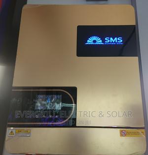 SMS Sunmate Hybrid Solar Inverter 6.2kva 48V in Ojo - Electrical ...