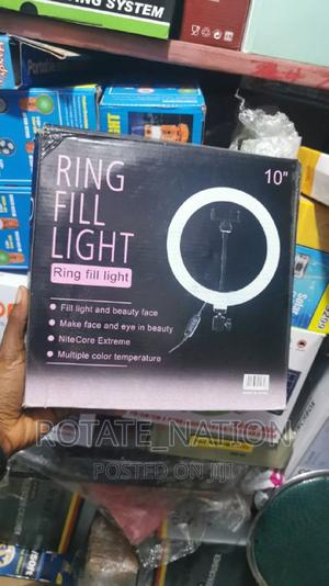 Ring Fill Light 10" in Lagos Island (Eko) - Accessories & Supplies for ...
